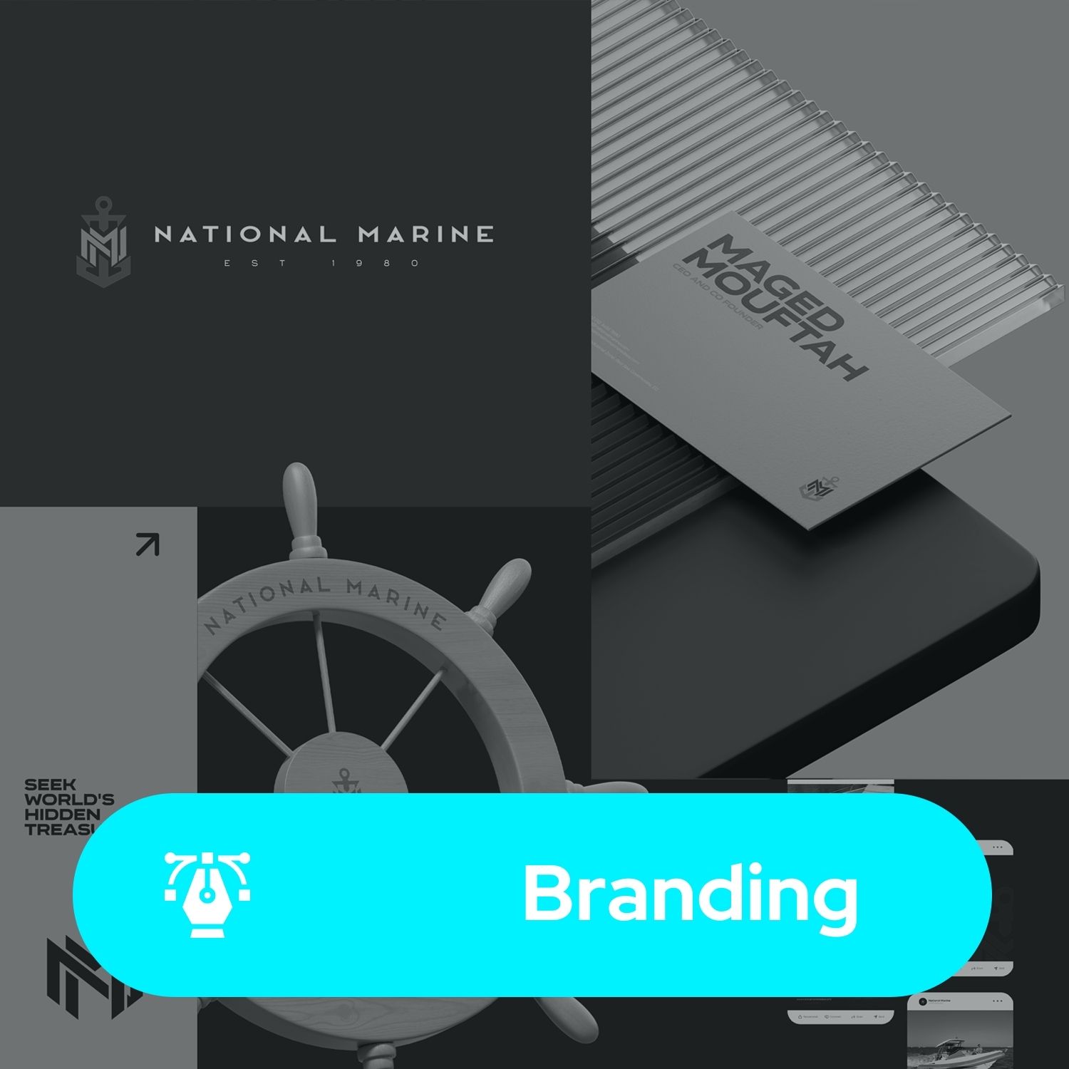 Dare Marketing Solutions | Marketing Solutions